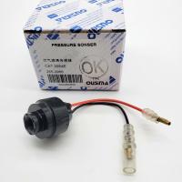 China OUSIMA 255-2966 Pressure Sensor Pressure Switch For 3054E Excavator Spare Parts for sale