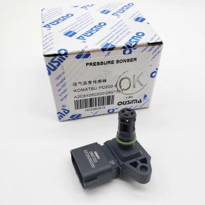 China OUSIMA Pressure Sensor 2897333 4903286 A2C84260200 2897331 4076493 Diesel Engine Parts A2C86289900 A2C53326771 for sale