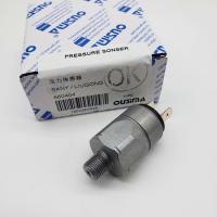 China OUSIMA  660404 Oil Pressure Sensor For Sany/LIUGONG Excavator Pressure switch for sale