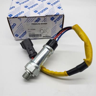 China OUSIMA  Excavator Parts 459-2595 For   Pressure Switch 459 2595 for sale