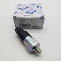 China OUSIMA 30B1115 Excavator Parts Pressure Sensor For LIUGONG 30B1115(1.5 Bar)  Pressure Switch for sale