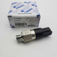 China OUSIMA 34B1008  Excavator Parts Pressure Switch For LIUGONG  34B1008(1.6 Bar) for sale