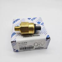 China OUSIMA  Pressure Sensor 30B0136 Excavator Part 30B0136(2.6Bar) For LIUGONG for sale