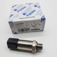 China OUSIMA MBS1250063G1856 60 Bar Low Pressue Sensor For Excavato LIUGONG for sale