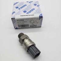 China OUSIMA Excavator Parts KM10-P16 High Pressure Sensor For KOTA HD820-3 for sale