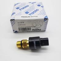 China OUSIMA 2549-9112 20PS586-8D Pressure switch for Daewoo Doosan excavator DH220-5 for sale