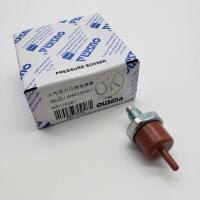 China OUSIMA Filter Boost Sensor MD176361 Filter Fuel Control Vacuum Sensor For ISUZU 4HK1 6HK1 for sale