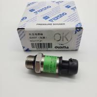 China OUSIMA 60217141 Excavator Low Circle Pressure Sensor For SANY Series for sale