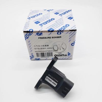China OUSIMA Air Pressure Switch Boots Pressure Sensor MK369080 079800-5580 For Mitsubishi 4M50 for sale