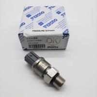 China OUSIMA Low Pressure Sensor KM15-S45 SANY Excavator Parts accessories for sale