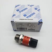 China OUSIMA Excavator Spare Parts 60217140 Excavator Pressure Sensor SANY SY215C for sale