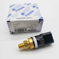 China OUSIMA Excavator Sensor 889-30544020 HCB-KMA22 For KATO Pressure Switch Sensor for sale