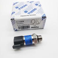 China OUSIMA Pressure Sensor 31Q4-40830/31Q4-40620 For HYUNDAI  Excavator for sale