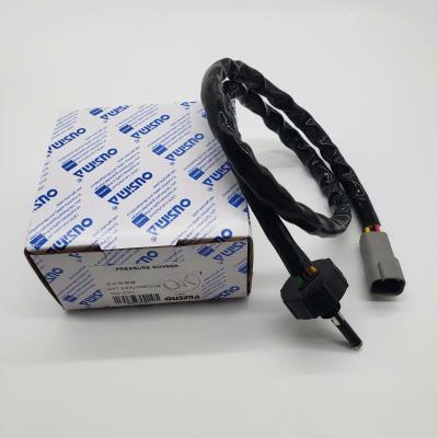 China OUSIMA Excavator Electric Parts 3822001 382-2001 Water Level Sensor For  E330 E336C C9 for sale