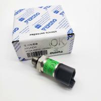China OUSIMA  Excavator Pressure Sensor 31Q4-40810 For HYUNDAI R130-7 R220-7 225-7 31Q4-40810(200Bar) for sale