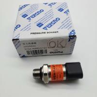 China OUSIMA Pressure Sensor 31Q4-40860 31Q4-40520 For HYUNDAI  Excavator for sale
