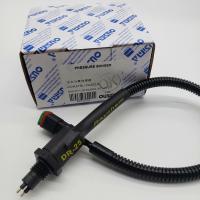 China OUSIMA Excavator Engine 600-311-3722 600-311-3720 Fuel Filter Sensor For KOMATSU PC200-8 for sale