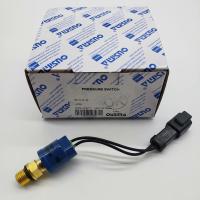 China OUSIMA 332 J0671 332/J0671 Pressure Sensro Switch JS200 JS220 JS240 Travel pressure Switch 20/15 bar for sale