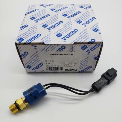 China OUSIMA 332 J0671 332/J0671 Pressure Sensro Switch JS200 JS220 JS240 Travel pressure Switch 20/15 bar for sale