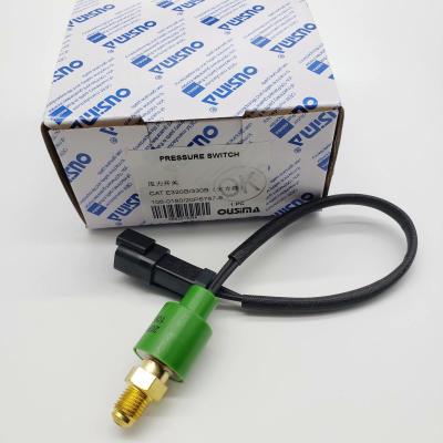 China OUSIMA 106-0180 20PS767-9 Pressure Switch Sensor For  E320B/330B for sale
