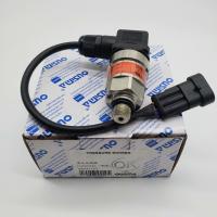 China OUSIMA Pressure Sensor 060G1154 For LONKING Excavator Parts for sale