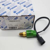 China OUSIMA 126-2938 20PS767-7 Pressure Switch With Big Circle Plug For e330 Excavator for sale
