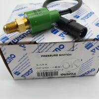 China OUSIMA Excavator Parts 119-9985 20PS767-6 Pressure Switch E320A E312C E320B E320C E330 E312B Construction Machinery for sale