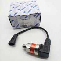 China OUSIMA 060G1411 Pressure Transmitters For LONKING Excavator Spare Parts for sale