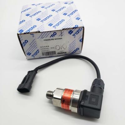 China OUSIMA 060G1411 Pressure Transmitters For LONKING Excavator Spare Parts for sale