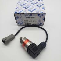China OUSIMA 30B0173 Pressure Sensor  For LIUGONG Excavator Spare Parts for sale
