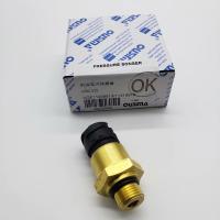 China OUSIMSA Oil Pressure Sensor VOE11038813 11419573 Engine Parts Pressure Switch For Excavator for sale