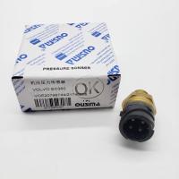 China EC360 Excavator Sensor Pressure Sensor VOE20796744 21746206 for sale