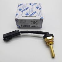 China OUSIMSA  Water Temperature Sensor VOE15153124 With Line Water Temperature For for sale