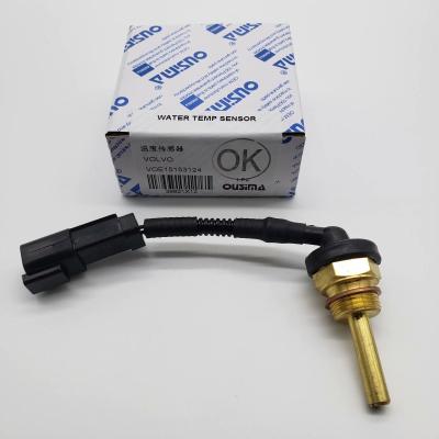 China OUSIMSA  Water Temperature Sensor VOE15153124 With Line Water Temperature For for sale