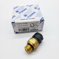 China EC360 Excavator Sensor Pressure Sensor VOE20796744 21746206 for sale