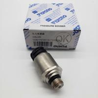 China OUSIMSA Pressure Sensor 17216318 Excavator Pressure Sensor VOE17216318 17215536 for sale