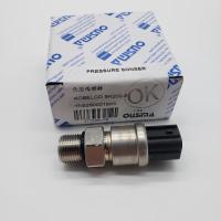China OUSIMSA Excavator Low Pressure Sensor YN52S00016P3 For KOBEOCO SK200-6 for sale