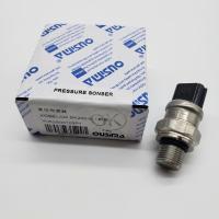 China Kobelco SK200-8 High Pressure Oil Sensor Sender Switch YN52S00103P1 for sale