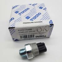 China OUSIMSA VH835301471A 83530-E0220 Oil  Preeure Switch Assy For Excavator KOBELCO J05 J08 for sale
