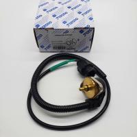 China Excavator Sensor VOE20700060 , Intake Pressure Sensor For EC360 EC460 for sale