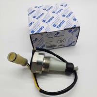 China OUSIMSA Electrical Water Level Sensor VOE14541720 For  Excavator EC180B EC210B EC460B for sale
