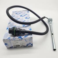 China Construction Engine Oil Pressure Switch Sensor VOE21391695 For  Excavator for sale