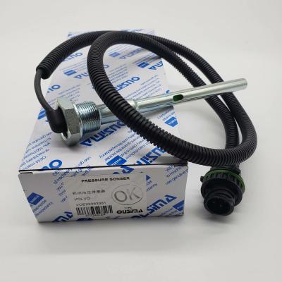 China OUSIMSA Level Sensor VOE22383381 Engine Parts Pressure Switch For Excavator for sale
