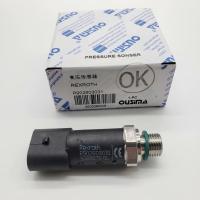 China OUSIMSA R902603031 High Pressure Sensor For Excavator REXROTH for sale