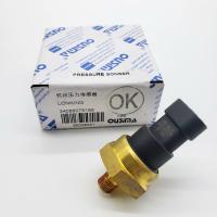 China OUSIMSA 34086075166 Engine Temperature Sensor Pressure Switch 34086075166 For LONGKING Excavator for sale