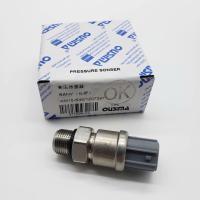China OUSIMSA KM15-S46 1Z07387 High Pressure Sensor For SANY Excavator Electric Parts for sale