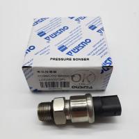 China OUSIMSA Excavator Parts LC52S00012P1 High Pressure Sensor For Excavator Kobelco SK200-6E for sale
