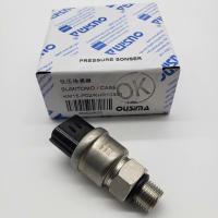China OUSIMSA Low Pressure Sensor Switch KM15-P02 KHR10301 For Excavator SUMITOMO for sale