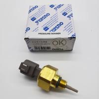 China OUSIMSA Electronic Oil Pressure Sensor 4921479 Auto Engine Temperature Sender For  QSX15 for sale