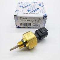 China OUSIMSA Intake Air Temperature Pressure Sensor 4921473 For  QSX15 for sale